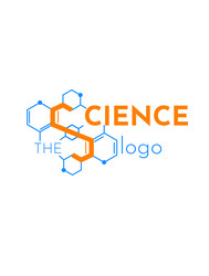 Science Logo Vector Images (over 170,000)