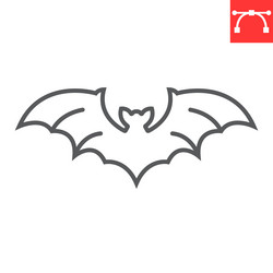 Bat Line Vector Images (over 19,000)