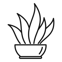 Outline Planter Vector Images (over 420)