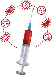 Injection Blood Vector Images (over 11,000)