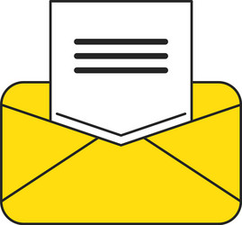 Email Social Media Icon Vector Images (over 34,000)