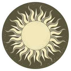 Medieval Sun Vector Images (over 2,200)