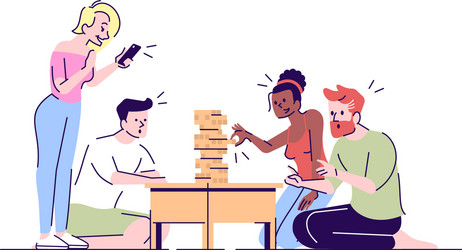 Jenga Vector Images (over 310)