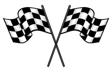 Flags Racing Vector Images (over 17,000)