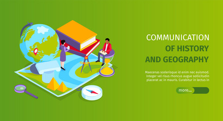 Computer Science Educational Banner Horizontal Vector Images (over 160)