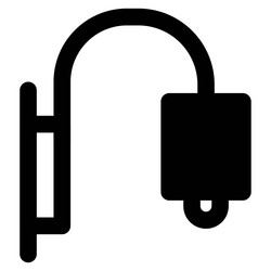 Wall Light Icon Vector Images (over 120,000)