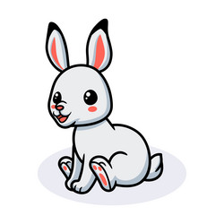 Cute Cartoon Rabbit Vector Images (over 83,000)