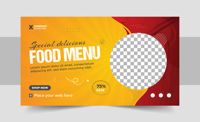 Food Promotion Vector Images (over 18,000)