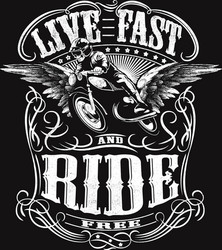 Ride or Die Vector Images (over 150)