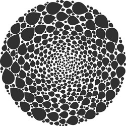 Marker Map Swirl Vector Images (over 100)