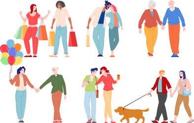 Group Cuddle Vector Images (over 250)