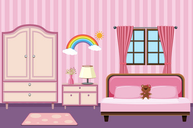 Bedroom Clipart Vector Images (over 1,300)