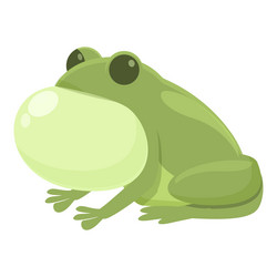 Green Tree Frog Vector Images (over 1,200)