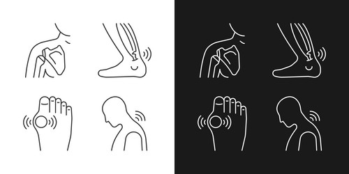 Musculoskeletal Pain Vector Images (over 650)
