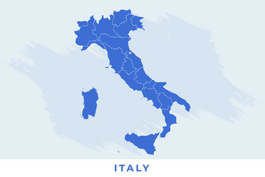 Italy Shape Vector Images (over 7,300)