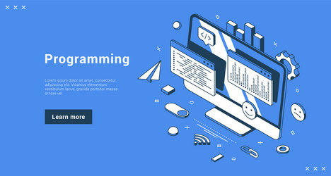 Software Projects Banner