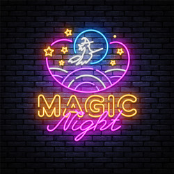 Magic hat Royalty Free Vector Image - VectorStock