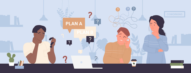 Cartoon Answer Vector Images (over 20,000)