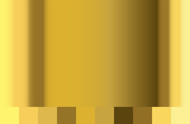 Gold gradient texture Royalty Free Vector Image