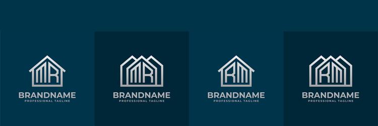 Rm Initials Vector Images (over 2,000)