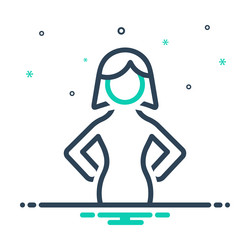 Catwalk Logo Vector Images (84)