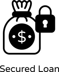 Secured Loan Vector Images (over 17,000)