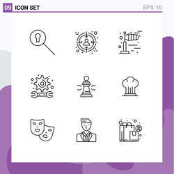 Mr Chef Vector Images (31)
