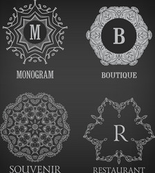 Luxury royal background Royalty Free Vector Image