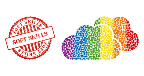 Rainbow Skill Vector Images (over 340)