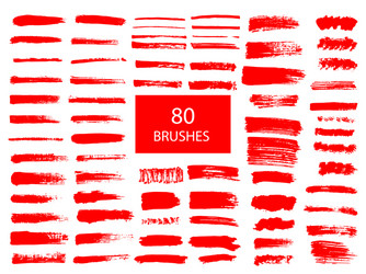 Paint Splash Stripes Vector Images (over 7,700)