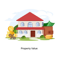 Property Value Vector Images (over 2,100)
