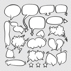 Narrator Cartoon Vector Images (over 260)