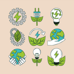 Renewable Energy Vector Images (over 63,000)