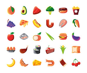 Food Nutrition Vector Images (over 470,000)