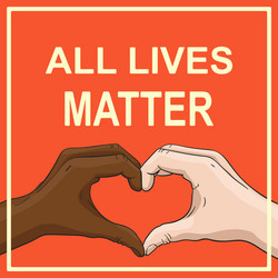 All Lives Matter Vector Images (over 270)