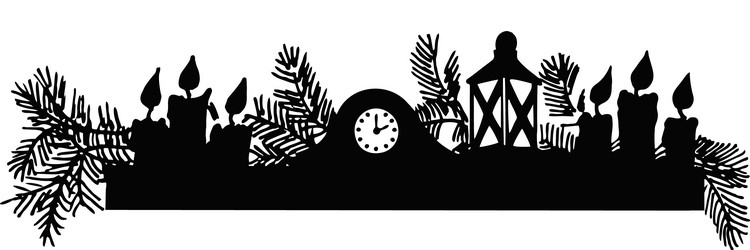 Mantel Vector Images (over 540)