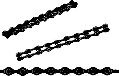 Motorcycle Chain Vector Images (over 1,500)