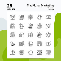 Traditional Marketing Vector Images (over 18,000)
