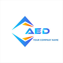 Aed Logo Vector Images (over 160)