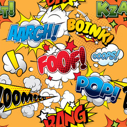 Superhero Fighting Expressions Vector Images (over 170)