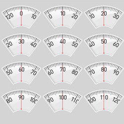 Scale Vector Images (over 240,000)