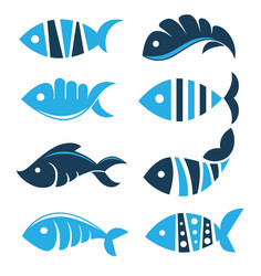 Fish Outline Vector Images (over 100,000)