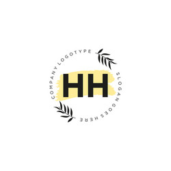 Hh Icon Vector Images (over 2,600)