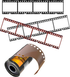 Film Canister Vector Images (over 860)