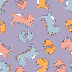 T Rex Pattern Vector Images (over 1,100)