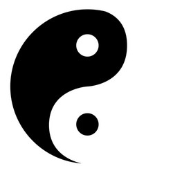 Yin Yang Vector Images (over 13,000)