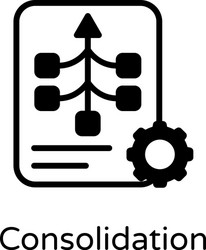 Consolidation Vector Images (over 3,800)