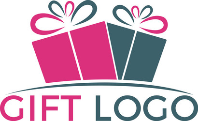 Gift Logo Vector Images (over 89,000)