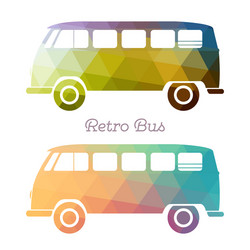 Vw Bus Vector Images (84)