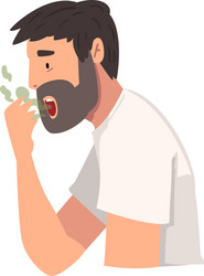 Stinky Man Vector Images (over 240)